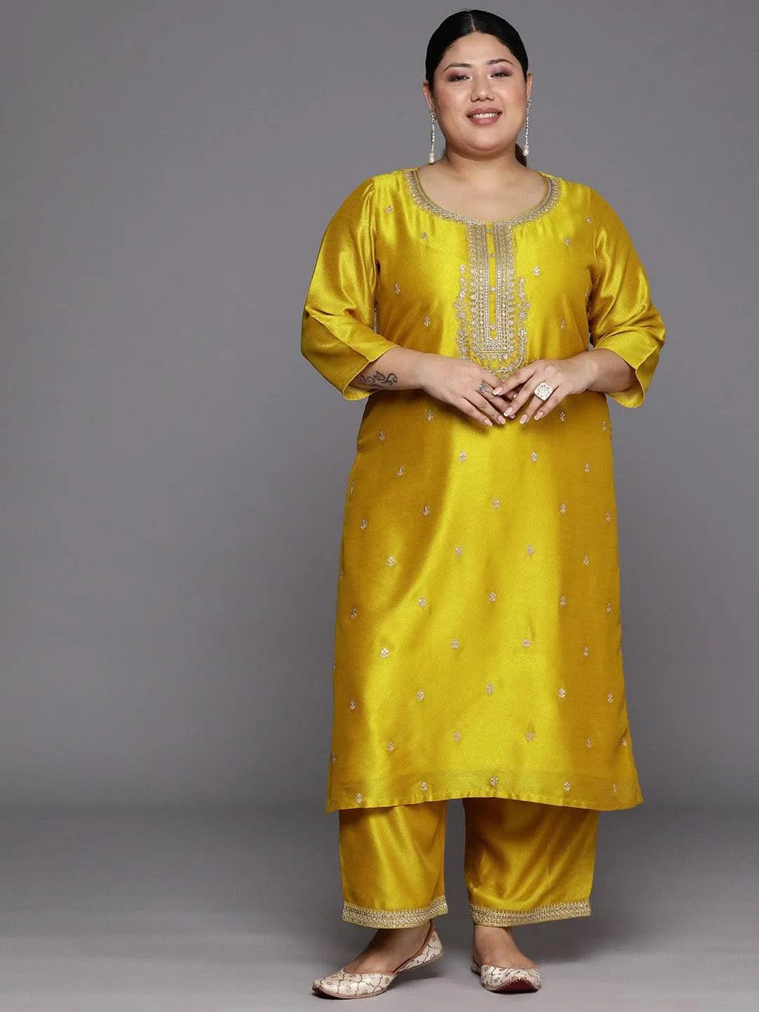 Buy Trendy Plus Size Kurtis for women Online| Libas