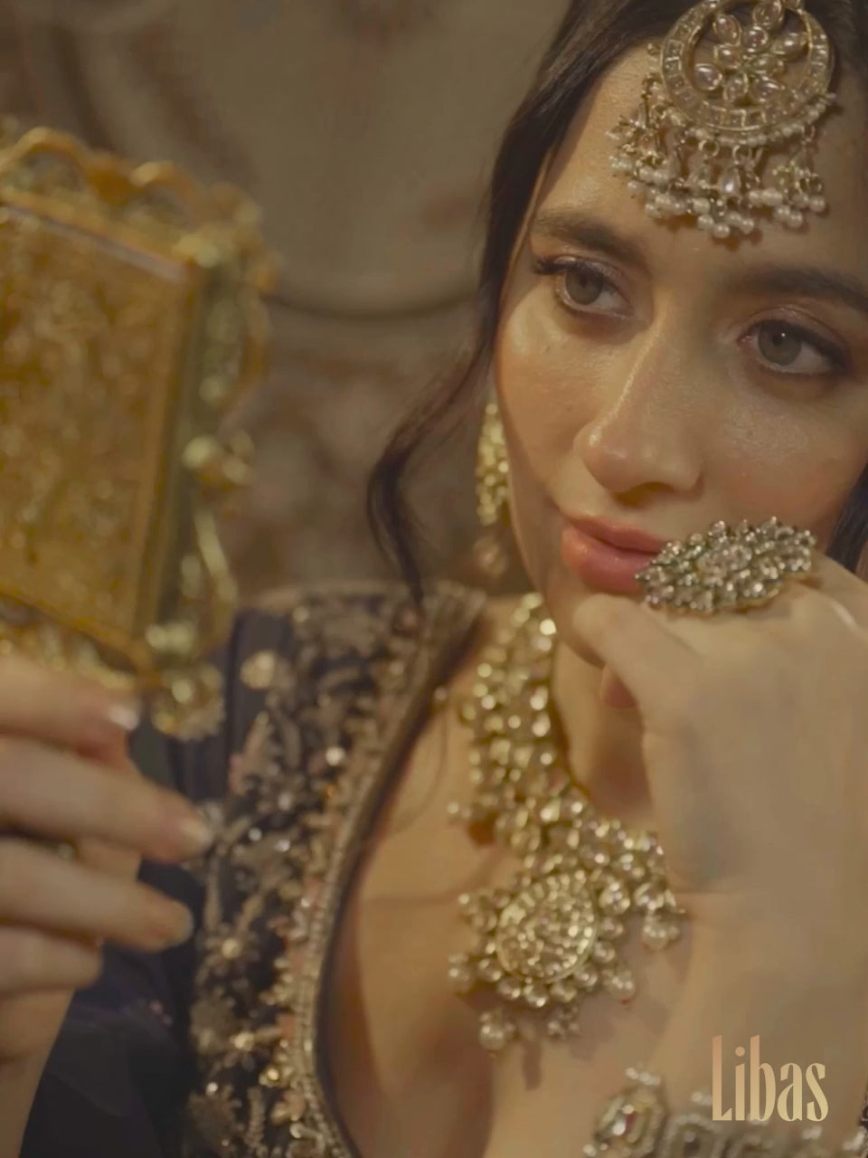 Shop LIBAS ART Fusion Flair for Women Online in India – Libas