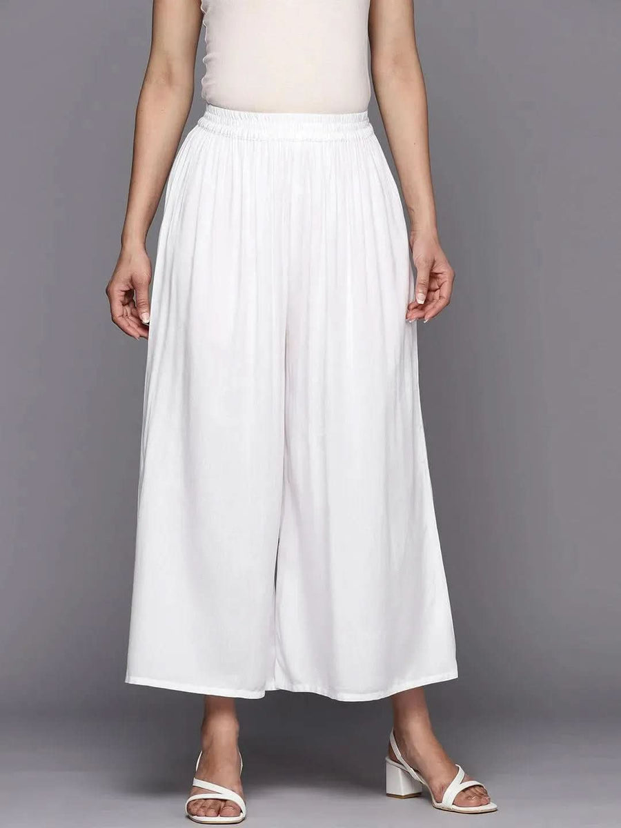 Shop Bottom Wear for Women Online in India | Libas