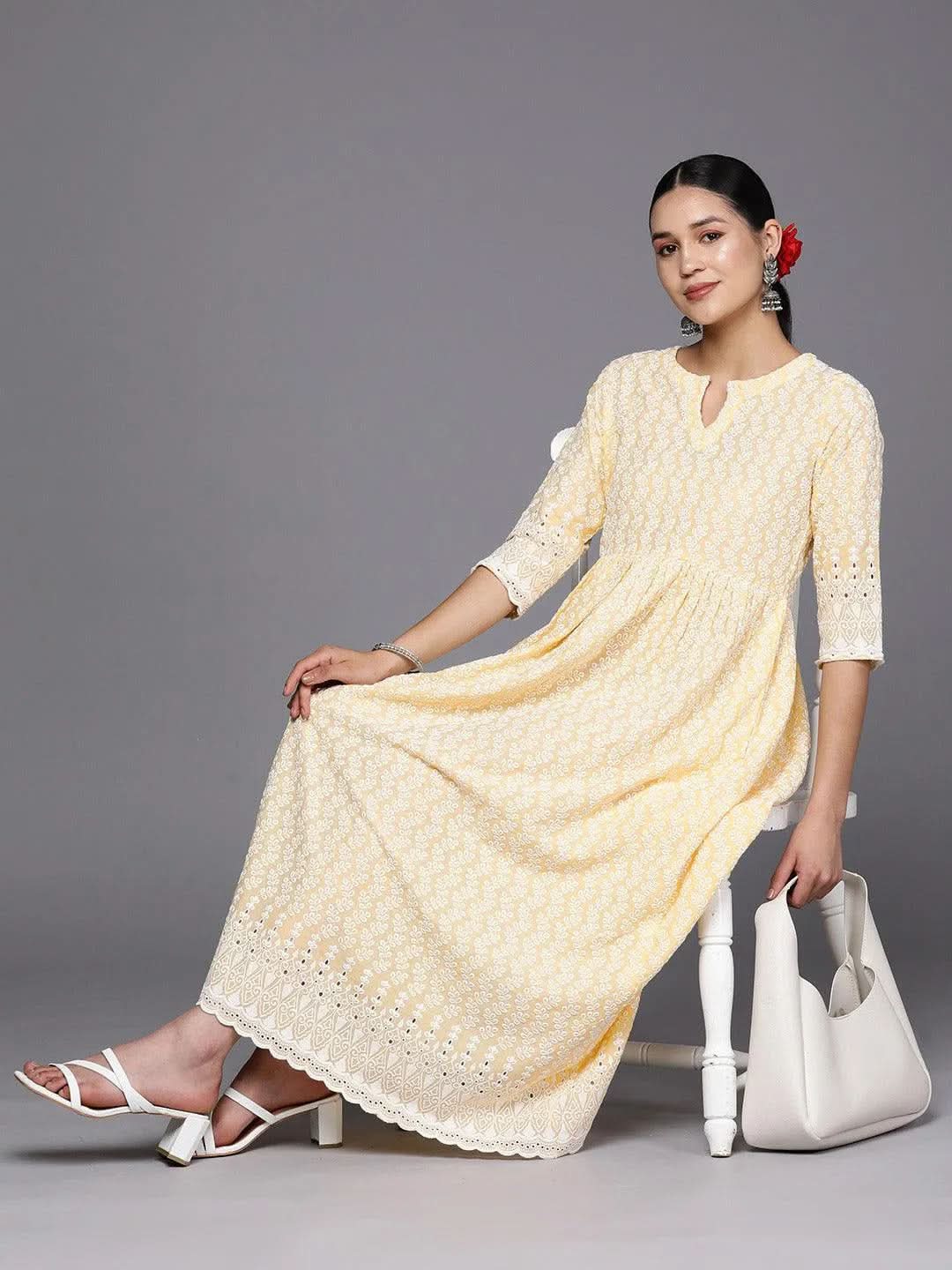 Buy Latest Designer Dresses for Women at Best Price | Libas