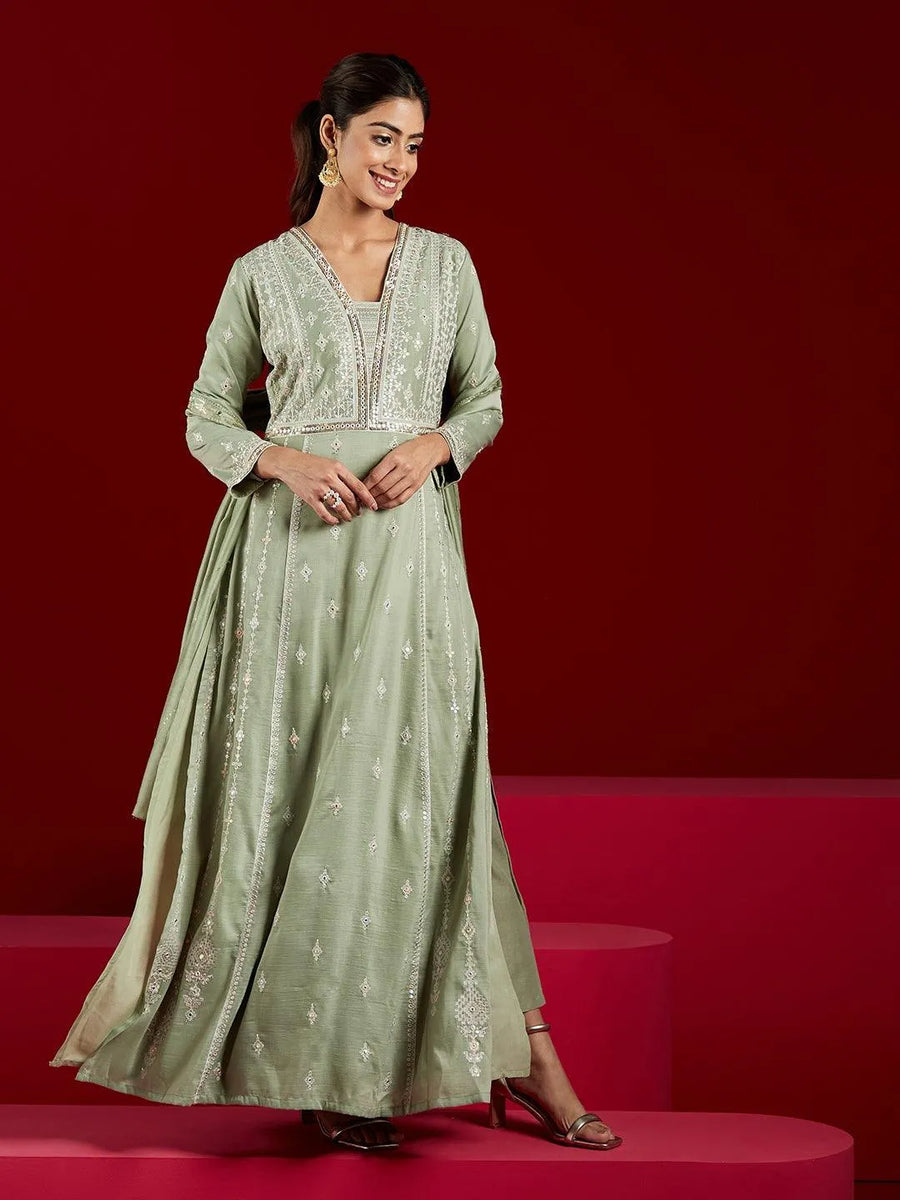 Buy Premium Libas Art Collection Online in India | Libas